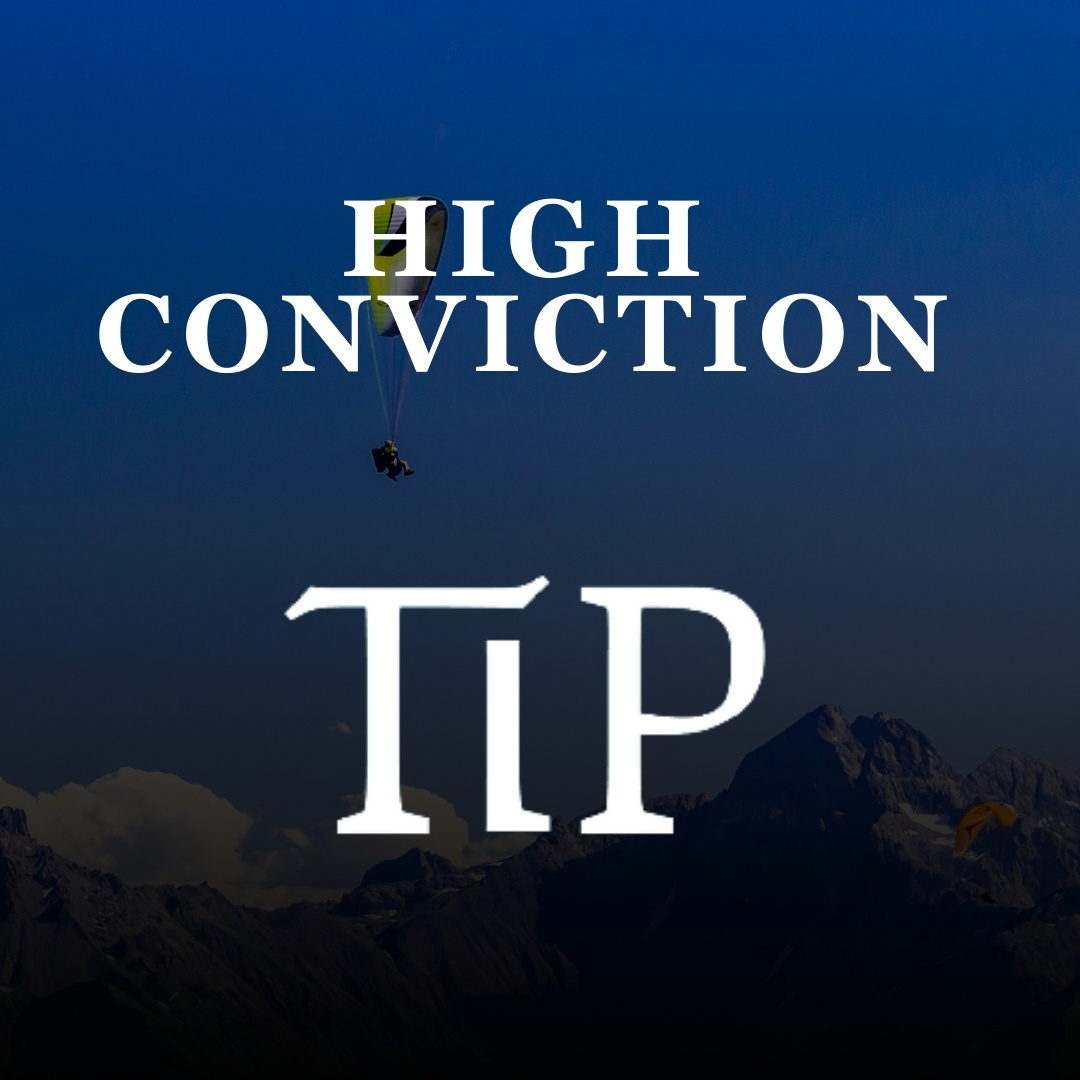 High Convicton